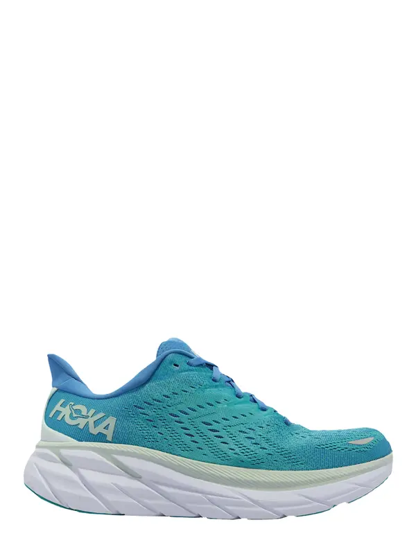 Hoka Clifton - Blue