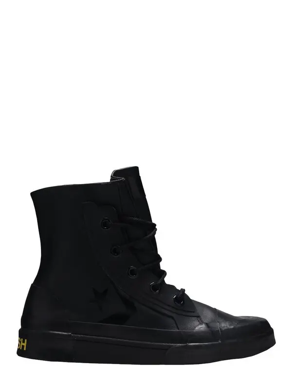 CONVERSE Ambush X Pro Leather Boots - Black