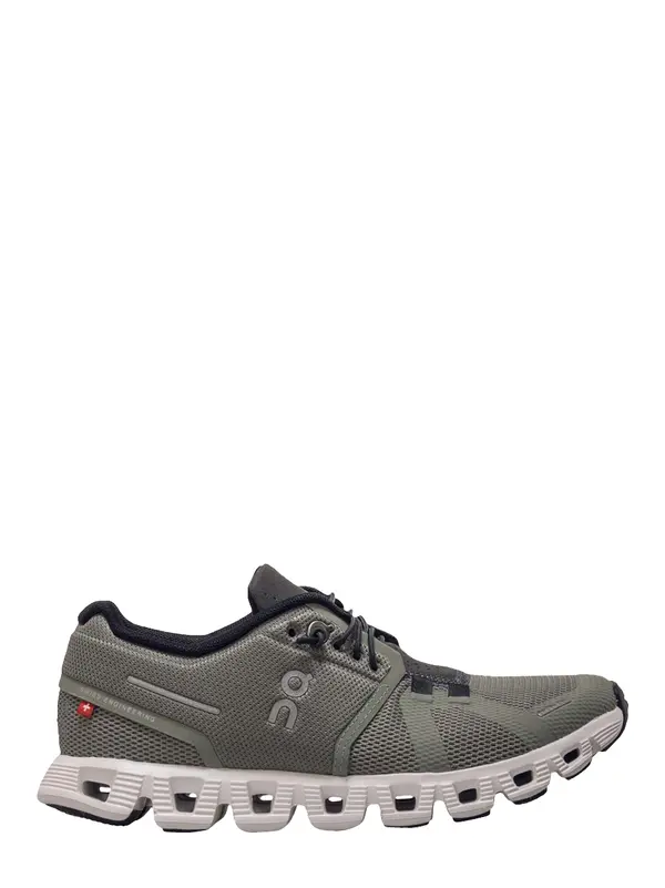 On Cloud Sneakers - Grey