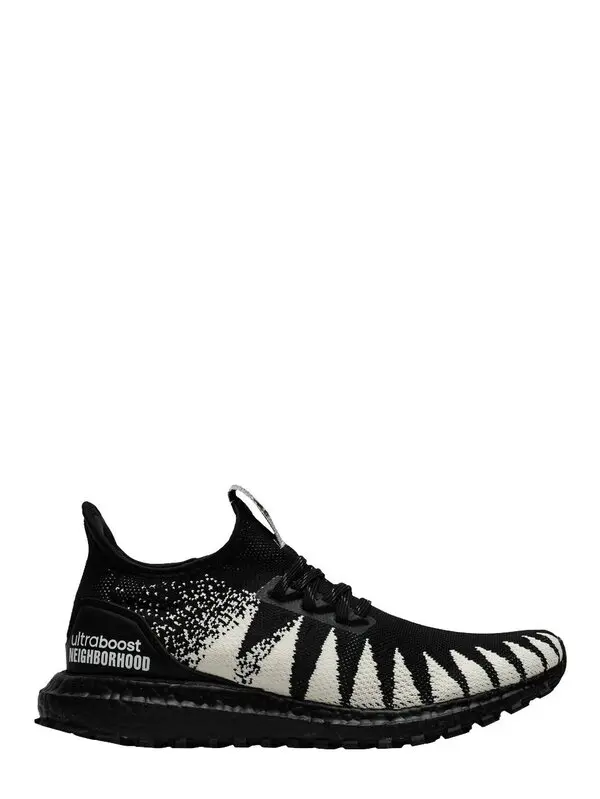 Adidas Neighborhood X Ultraboost All Terrain Sneakers - Black