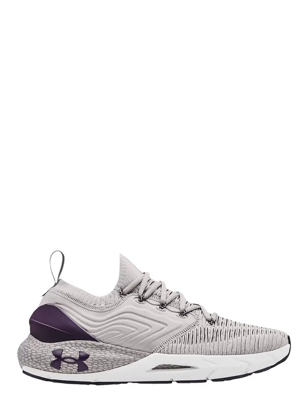 Under Armour Hovr Phantom 2 Intelliknit Sneakers - Grey