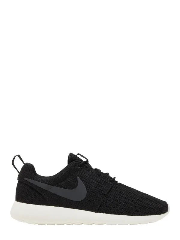 Nike Roshe One Sneakers - Black