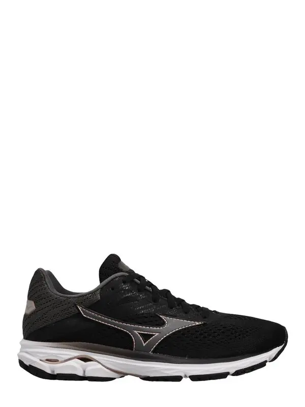 Mizuno Wave Rider 23 Sneakers - Black
