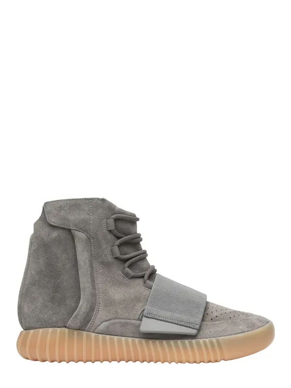 Adidas Yeezy Boost 750 - Grey