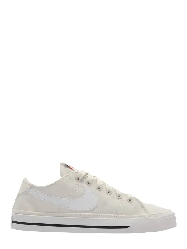 Nike Court Legacy Canvas - Cream