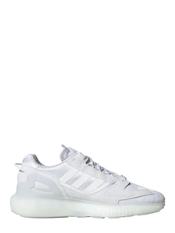 Adidas Zx 5k Boost - White