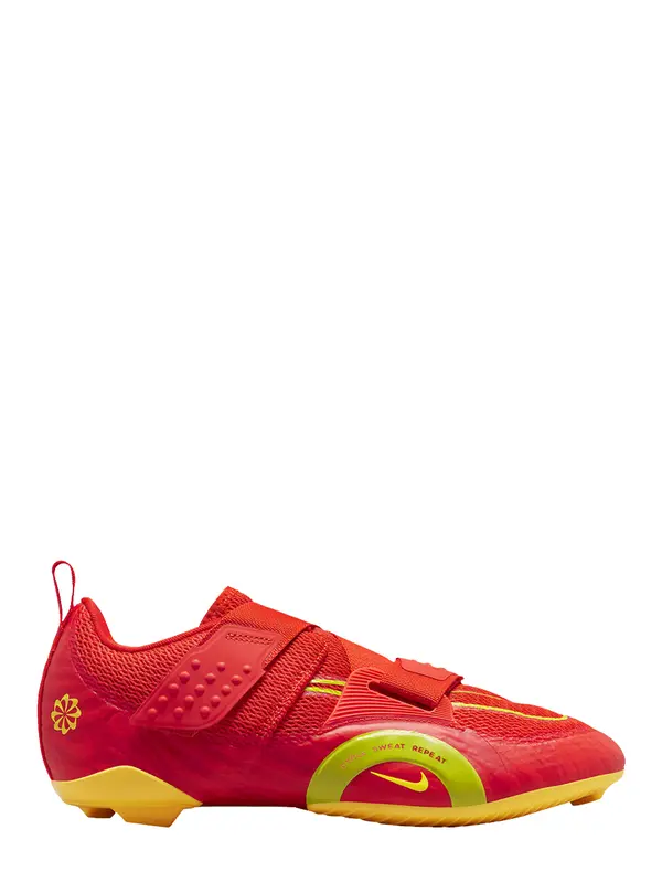 Nike Superrep Cycle 2 Next Nature - Red