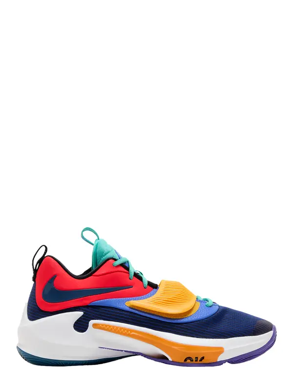 Nike Zoom Freak 3 'antetokounbros' Sneakers - Blue