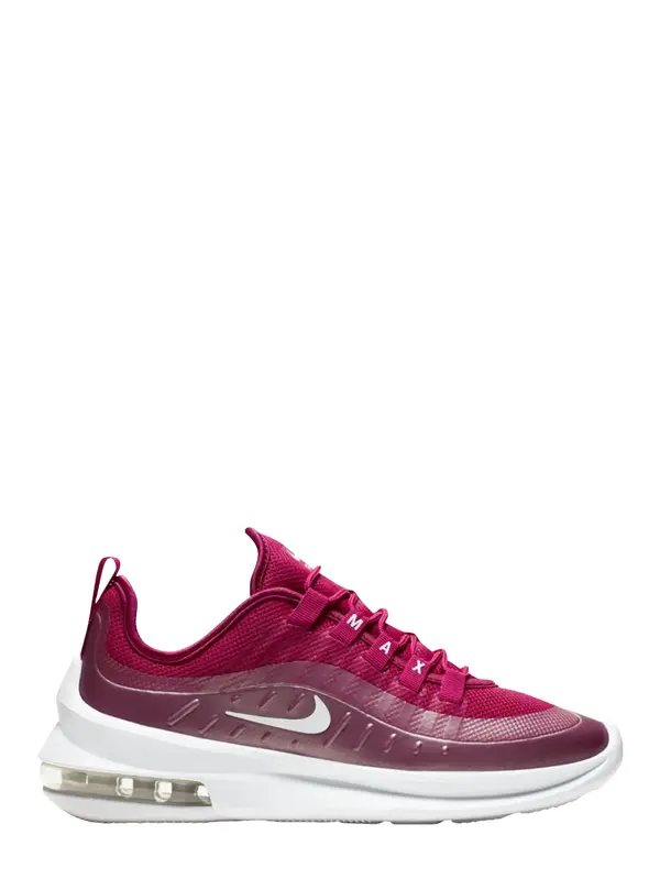 Nike Air Max Axis Sneakers - Red