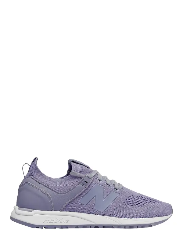 NEW BALANCE 247 'daybreak' Sneakers - Purple