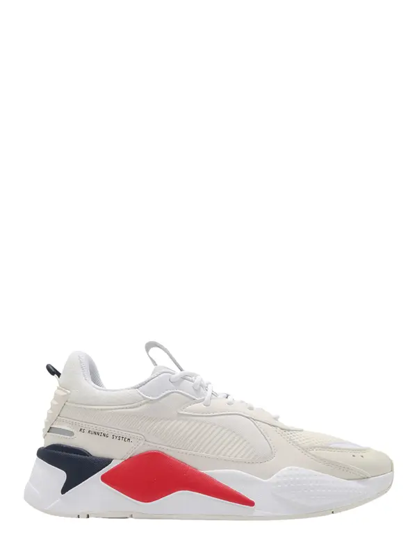 PUMA Rs-x Pop Sneakers - Cream