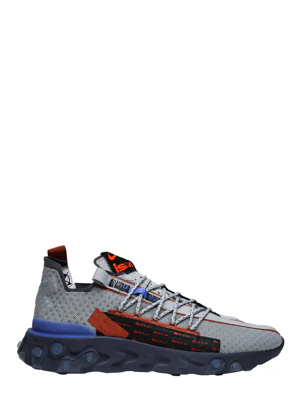 Nike React Wr Ispa Sneakers - Grey