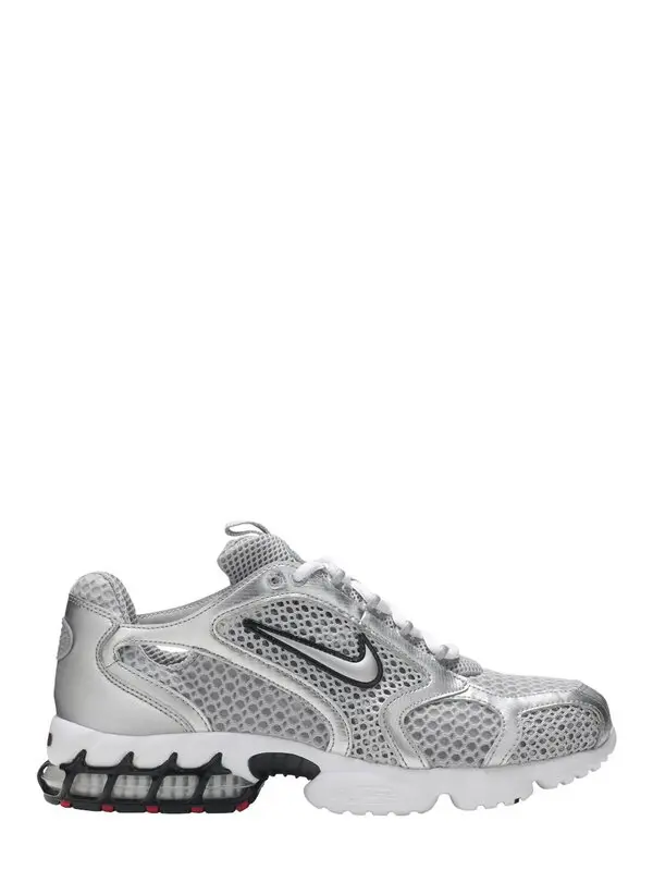 Nike Zoom Spiridon Caged 2 - Silver