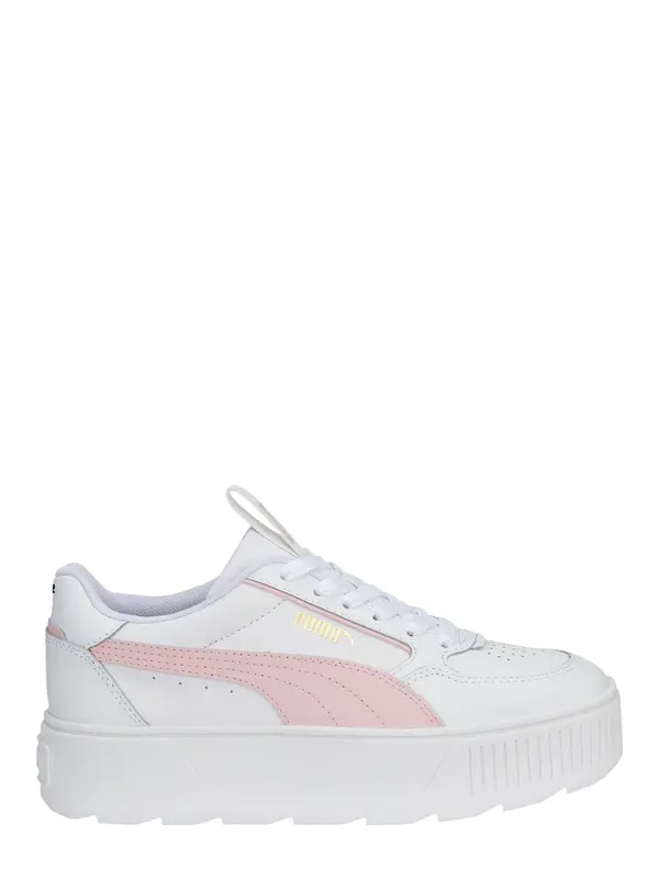 PUMA Wmns Karmen Rebelle Sneakers - White