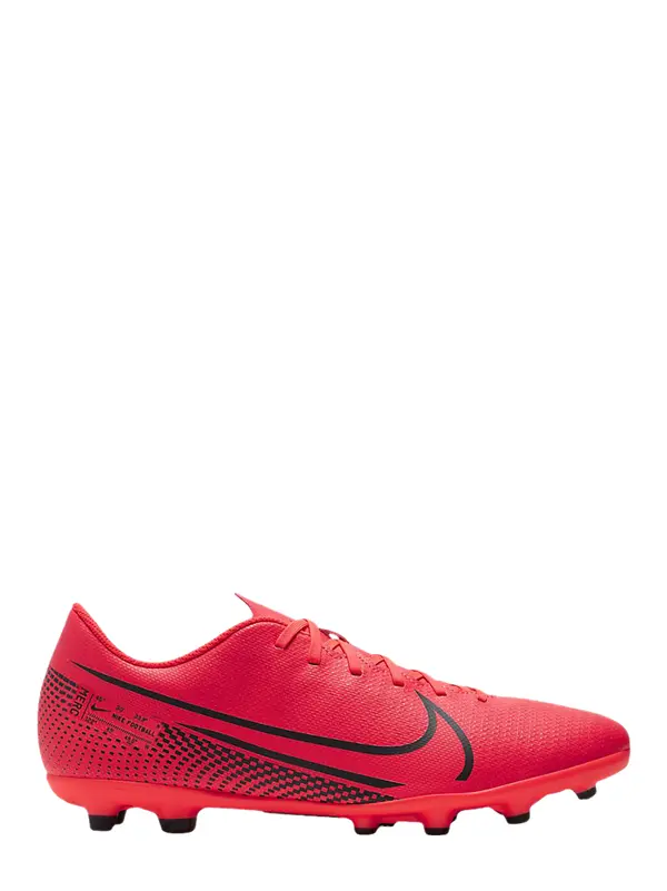 Nike Mercurial Vapor Club Mg - Red