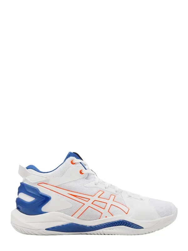 Asics Gel Burst 26 Sneakers - White
