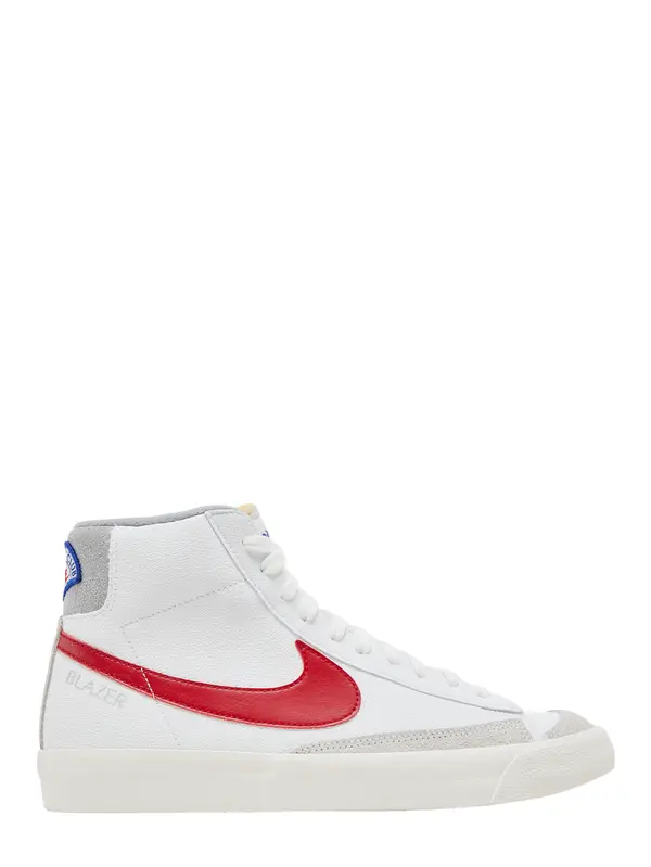 Nike Blazer Mid '77 Sneakers - White