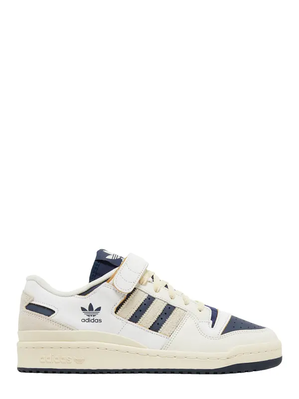 Adidas Forum 84 Low - White