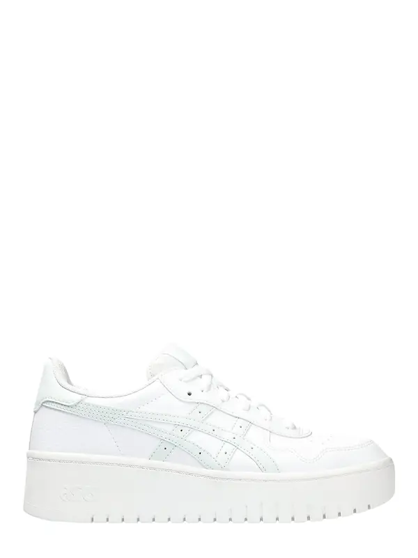 Asics Japan S Pf Sneakers - White