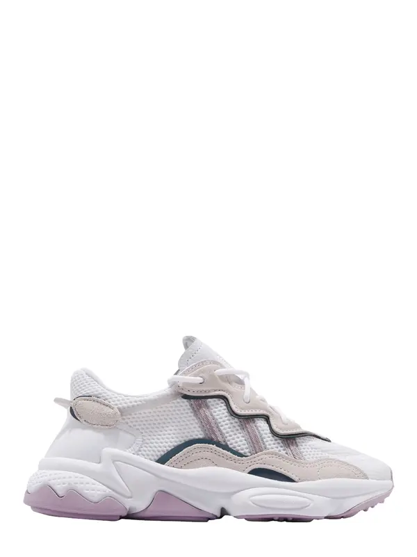 Adidas Ozweego Sneakers - White