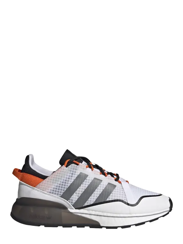 Adidas Zx 2k Boost Pure Sneakers - White