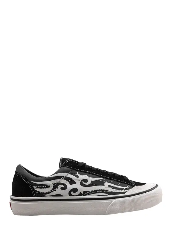 VANS Style 36 Sf 'tribal' Sneakers - Black