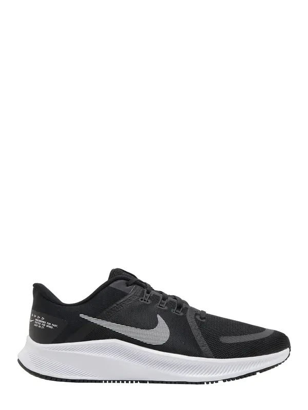Nike Quest 4 Sneakers - Black