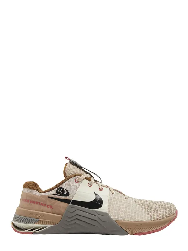 Nike Metcon Amp Sneakers - Brown