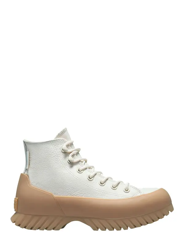 CONVERSE Chuck Taylor All Star Lugged Winter 2.0 Sneakers - Cream