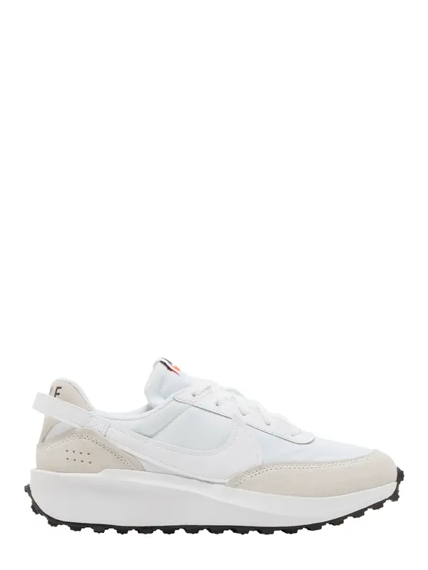 Nike Waffle Debut Sneakers - White