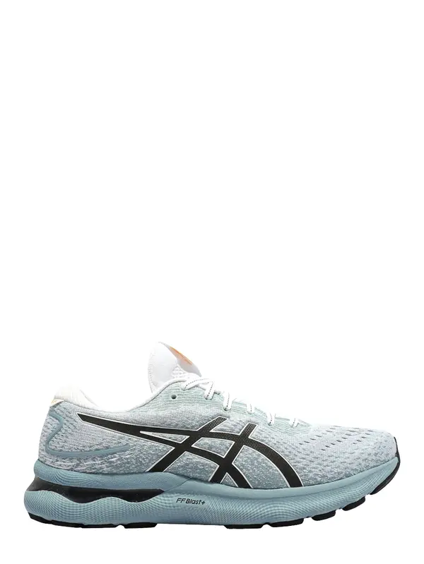 Asics Gel Nimbus 24 2e Wide - Grey