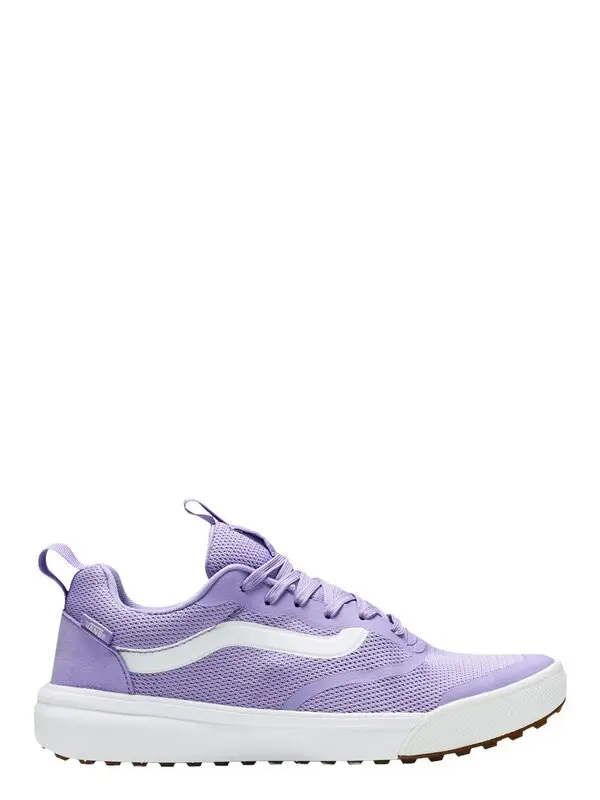 VANS Ultrarange Rapidweld Sneakers - Purple