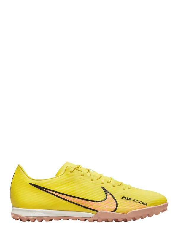 Nike Zoom Mercurial Vapor 15 Academy Tf 'lucent Pack - Yellow