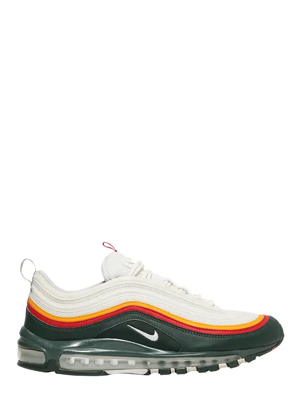 Nike Air Max 97 Se - Green