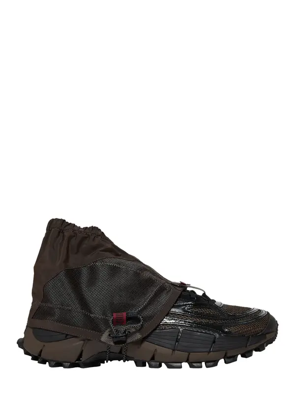 REEBOK A$ap Nast X Zig Kinetica 2.5 Sneakers - Brown