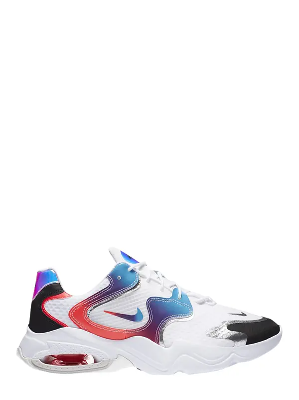 Nike Air Max 2x 'have A Good Game' Sneakers - White