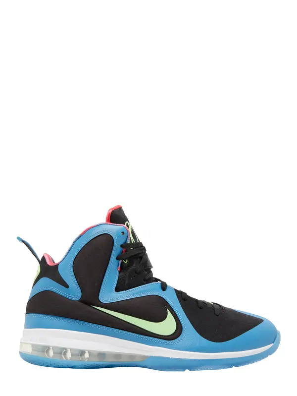 Nike Lebron 'south Coast' Sneaker - Blue