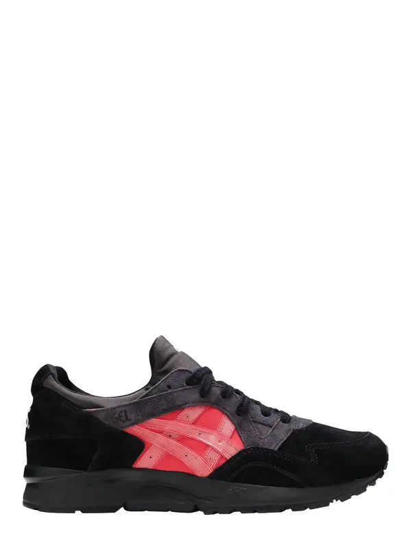 Asics Kickslab X Gel Lyte 5 Klshogun Sneaker - Red