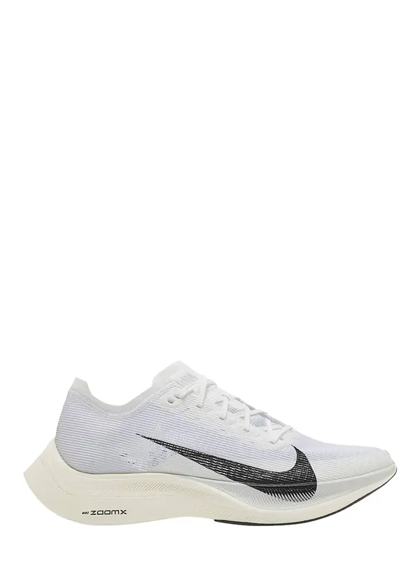 Nike Zoomx Vaporfly Next% 2 'summit' Sneakers - White