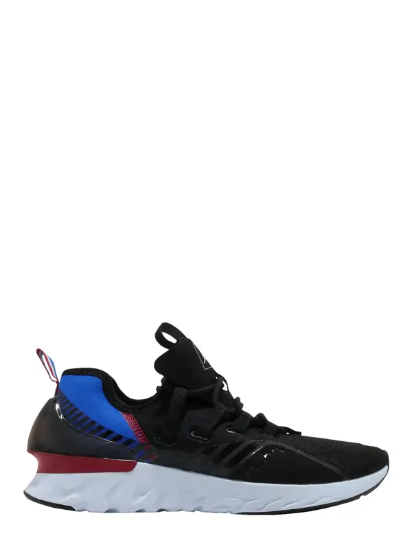 JORDAN Paris Saint-germain X React Havoc Se Sneakers - Black