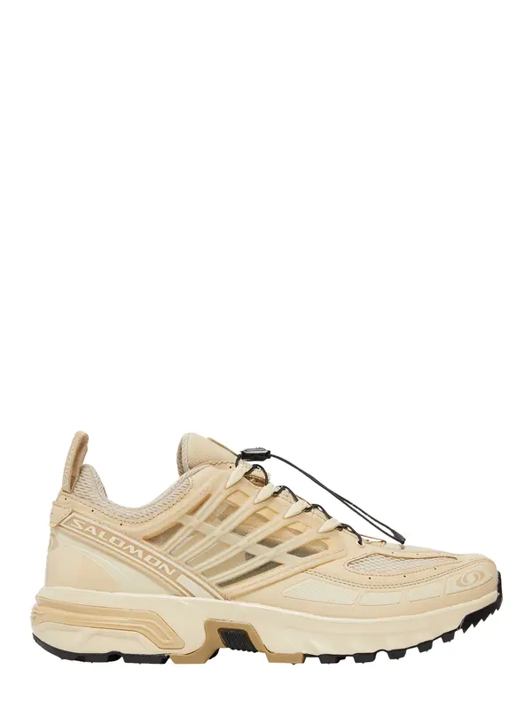 SALOMON Acs Pro Advanced Sneakers - Cream