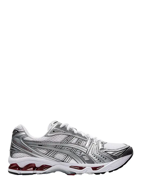 Asics Gel-kayano Sneakers - White