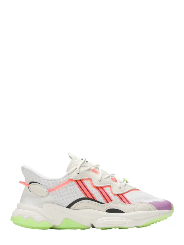 Adidas Ozweego - White