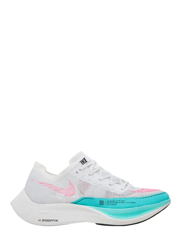 Nike Zoomx Vaporfly Next% 2 - White
