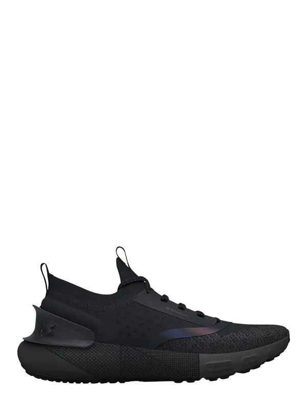 Under Armour Hovr Phantom Storm Sneakers - Black
