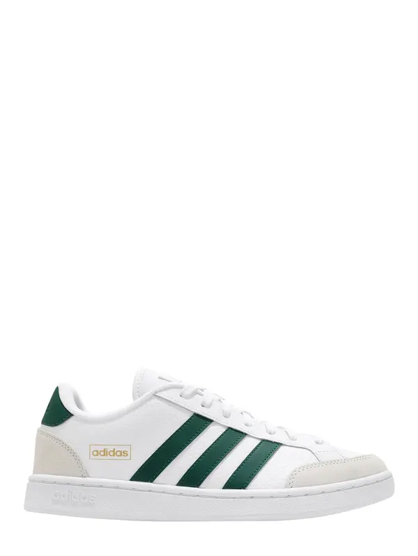 Adidas Grand Court Se Sneakers - White