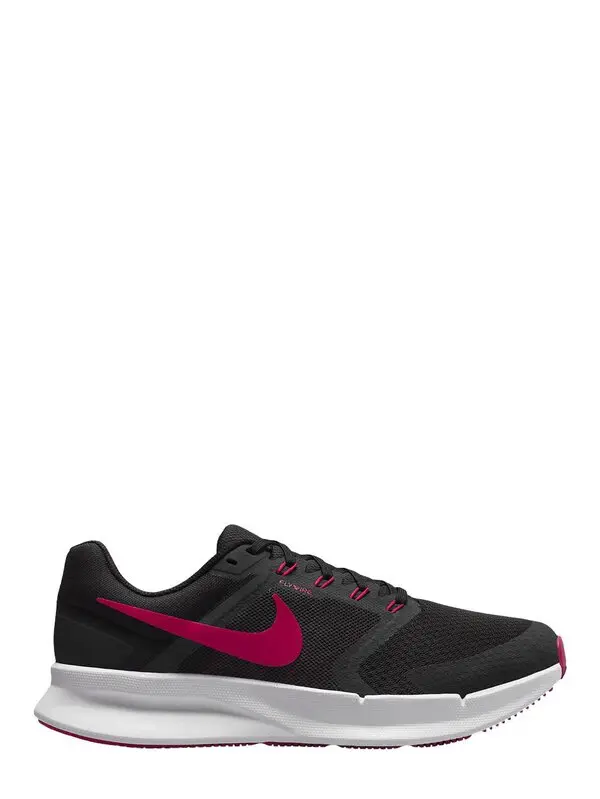 Nike Run Swift 3 "bred" Athletic Sneakers - Black