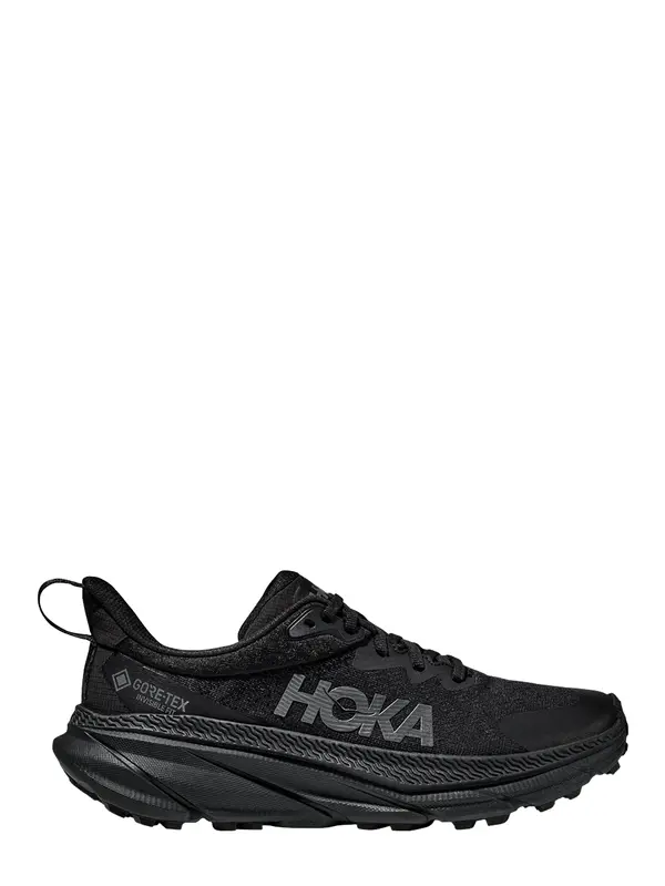HOKA® Challenger Atr Gore-tex Sneakers - Black