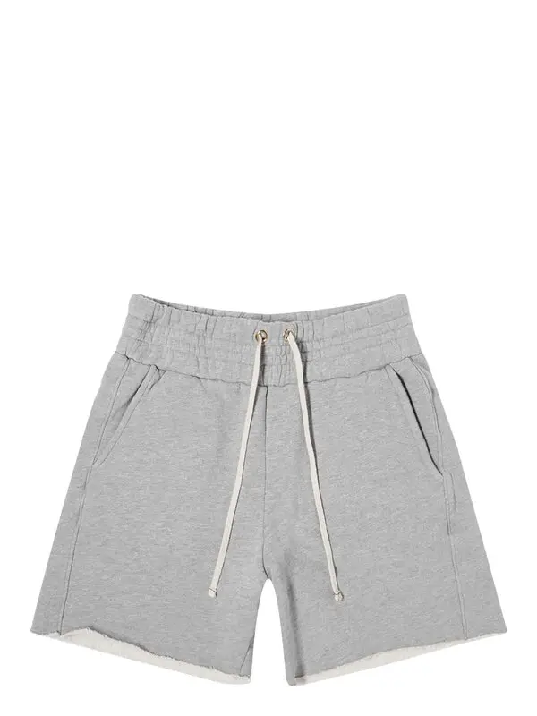 LES TIEN Yacht Short - Grey