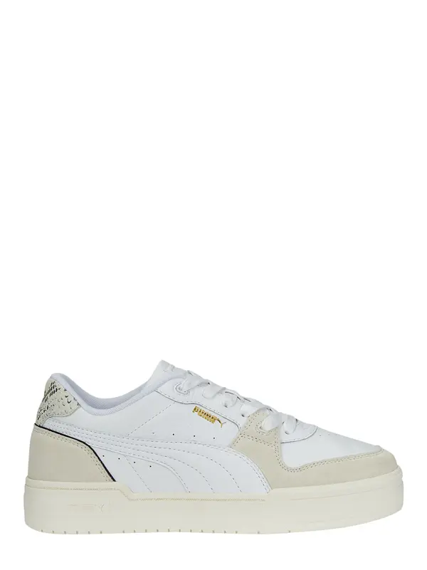 PUMA Ca Pro Lux Sneakers - White